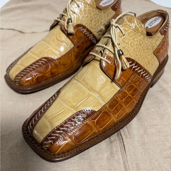 David Eden | Shoes | David Eden Alligator | Poshmark